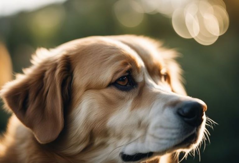 Early-Stage Soft Tissue Sarcoma in Dogs | Paws Into Grace